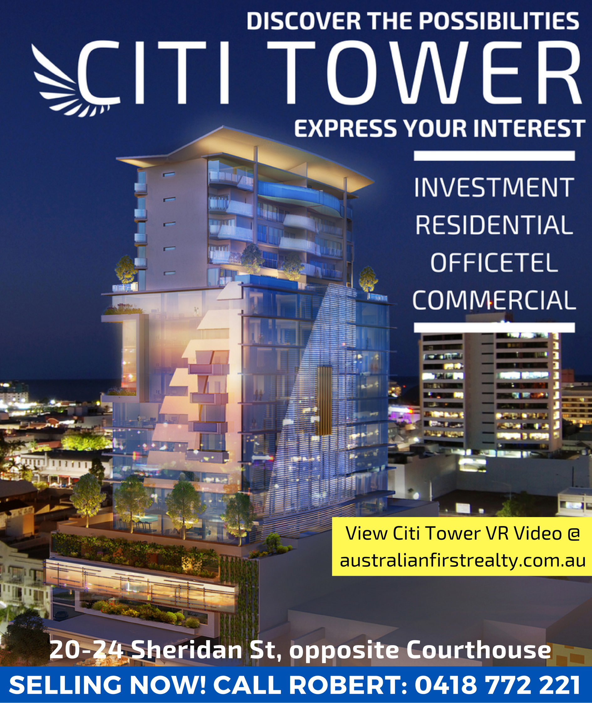 Australian First Realty