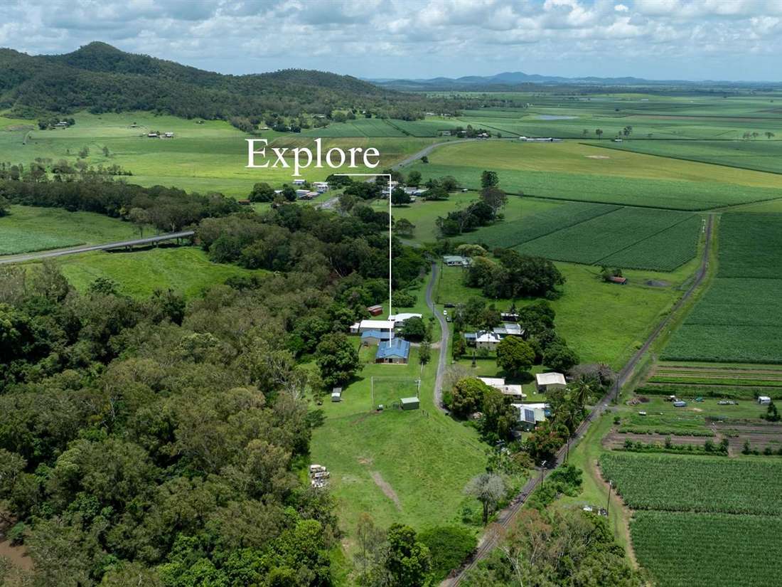 Property Sale at 40-44 Stevens Drive, HOMEBUSH QLD, 4740 | Explore ...