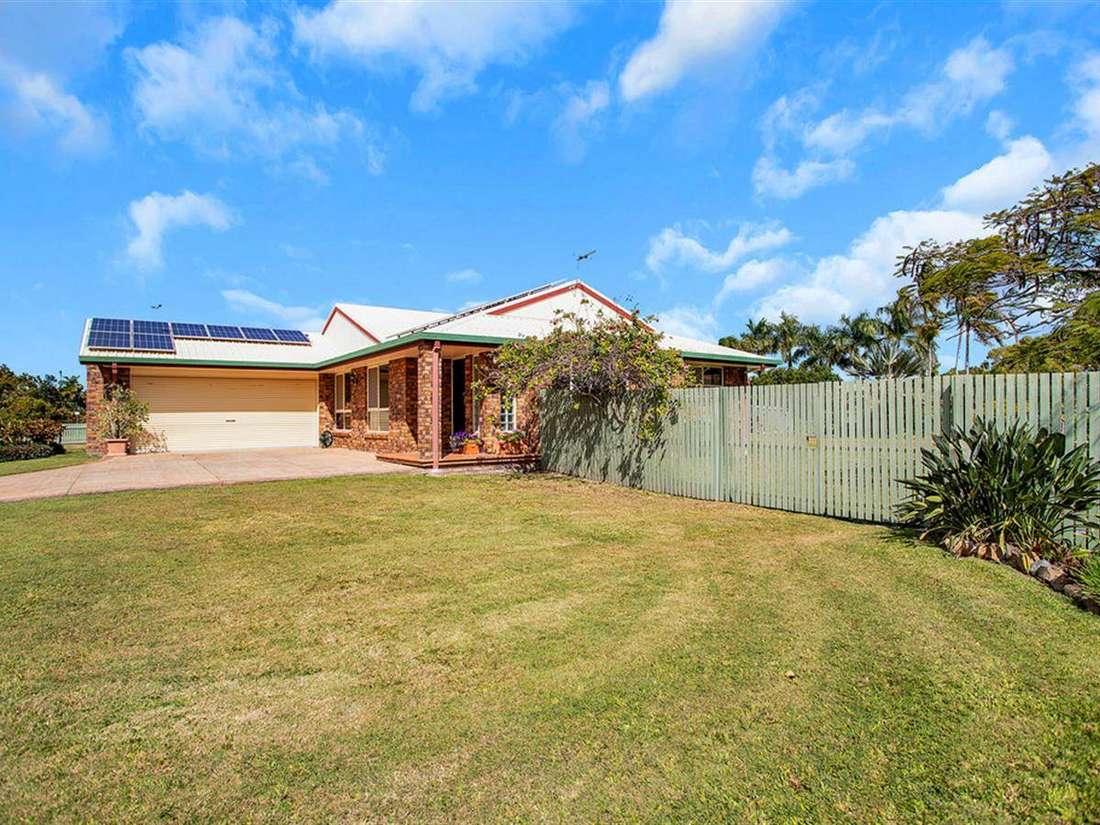 Property Sale at 24 Ford Street, WALKERSTON QLD, 4751 | Explore ...