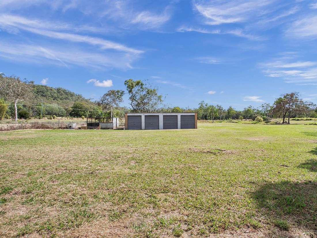 Property Auction at 406 Yakapari-Seaforth Road, KUTTABUL QLD, 4741 ...