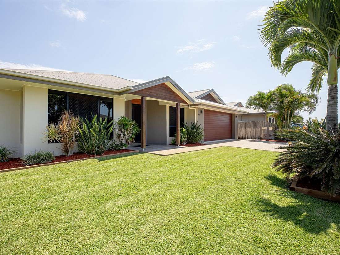 Property Sale at 10 Monterrico Circuit, BEACONSFIELD QLD, 4740 | Explore Property Mackay | Buy ...
