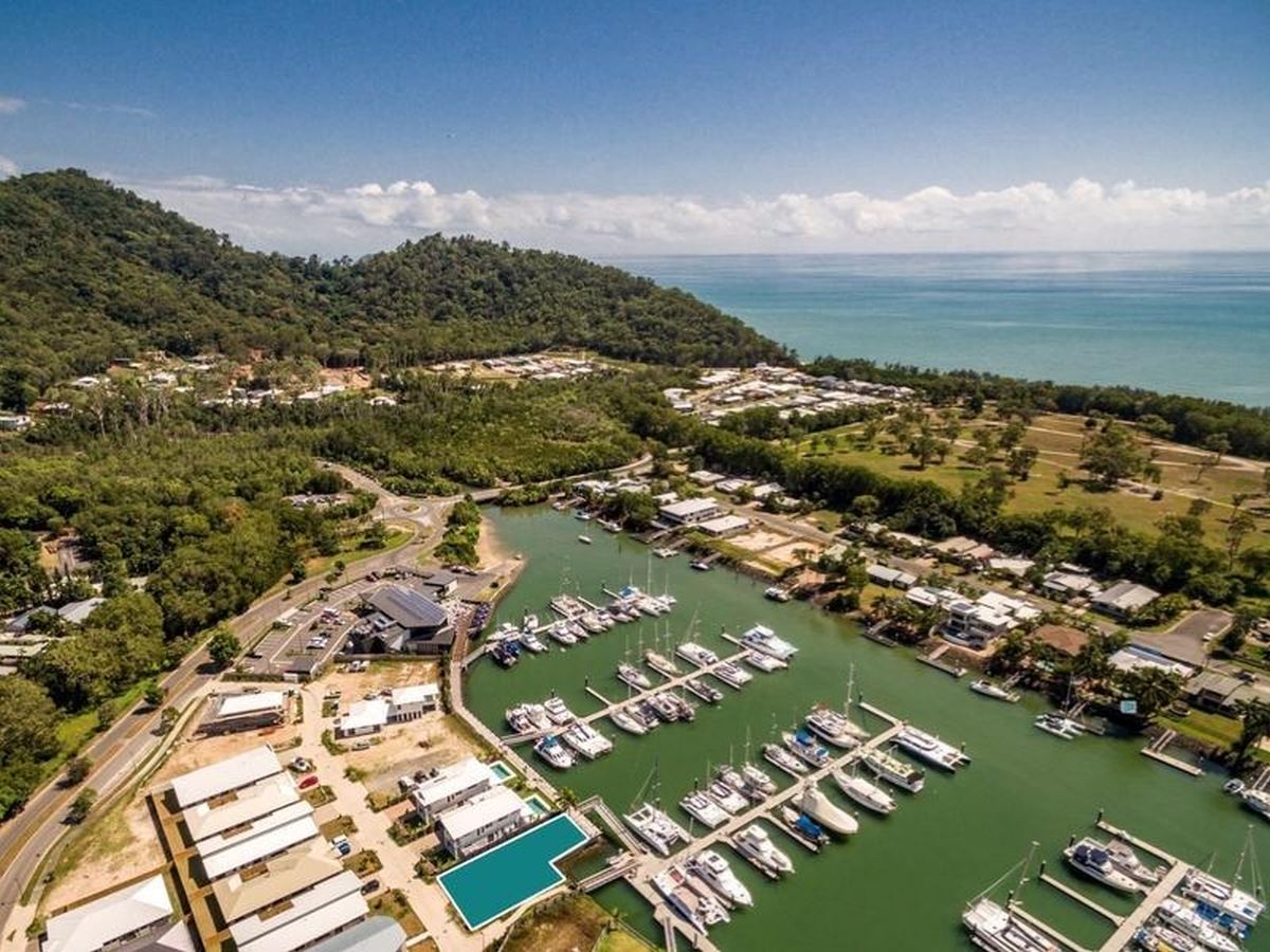 Property Sale at 32 Marina Quay, TRINITY PARK QLD, 4879 | FNQ Hot ...