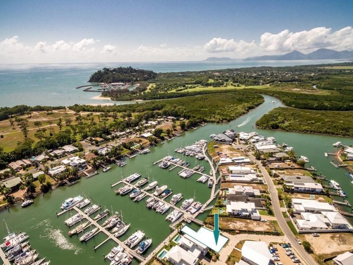 Property Sale at 32 Marina Quay, TRINITY PARK QLD, 4879 | FNQ Hot ...