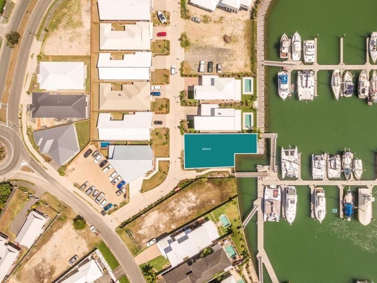 Property Sale at 32 Marina Quay, TRINITY PARK QLD, 4879 | FNQ Hot ...