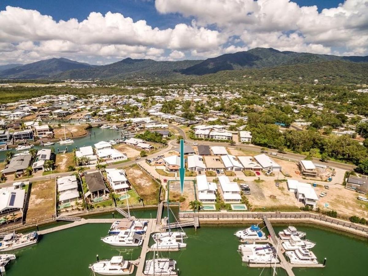 Property Sale at 32 Marina Quay, TRINITY PARK QLD, 4879 | FNQ Hot ...