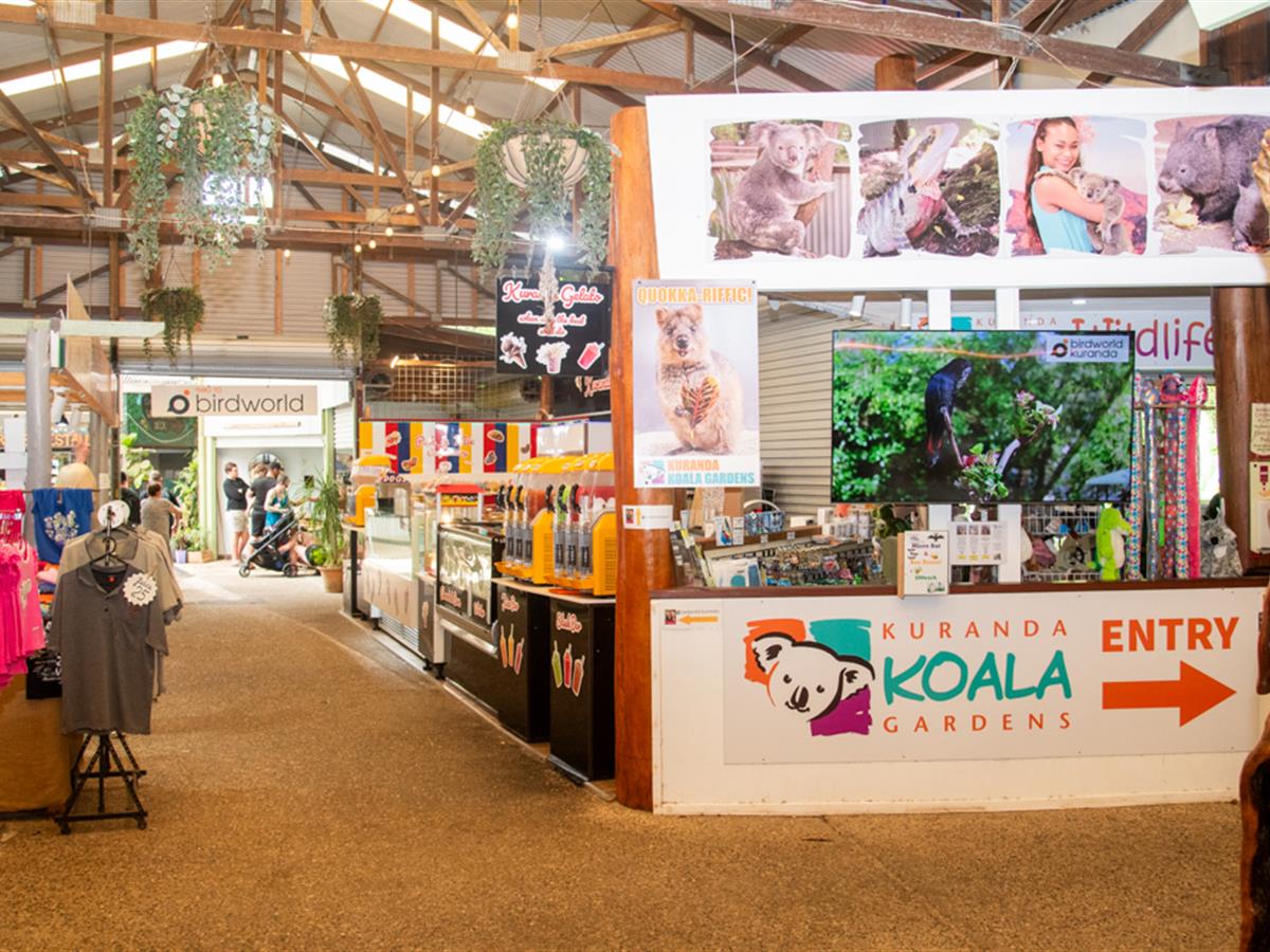 Property Sale at 2-4 Rob Veivers Dr, Kuranda QLD, 4881 | Kuranda Real ...