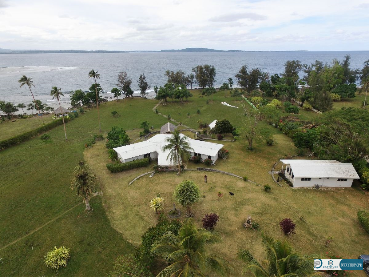 Sold | Lattitude | Vanuatu | Port Vila | Real Estate | For Sale