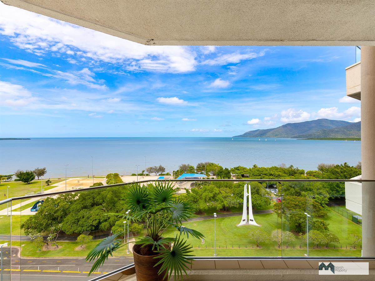 Welcome - Marsh Property