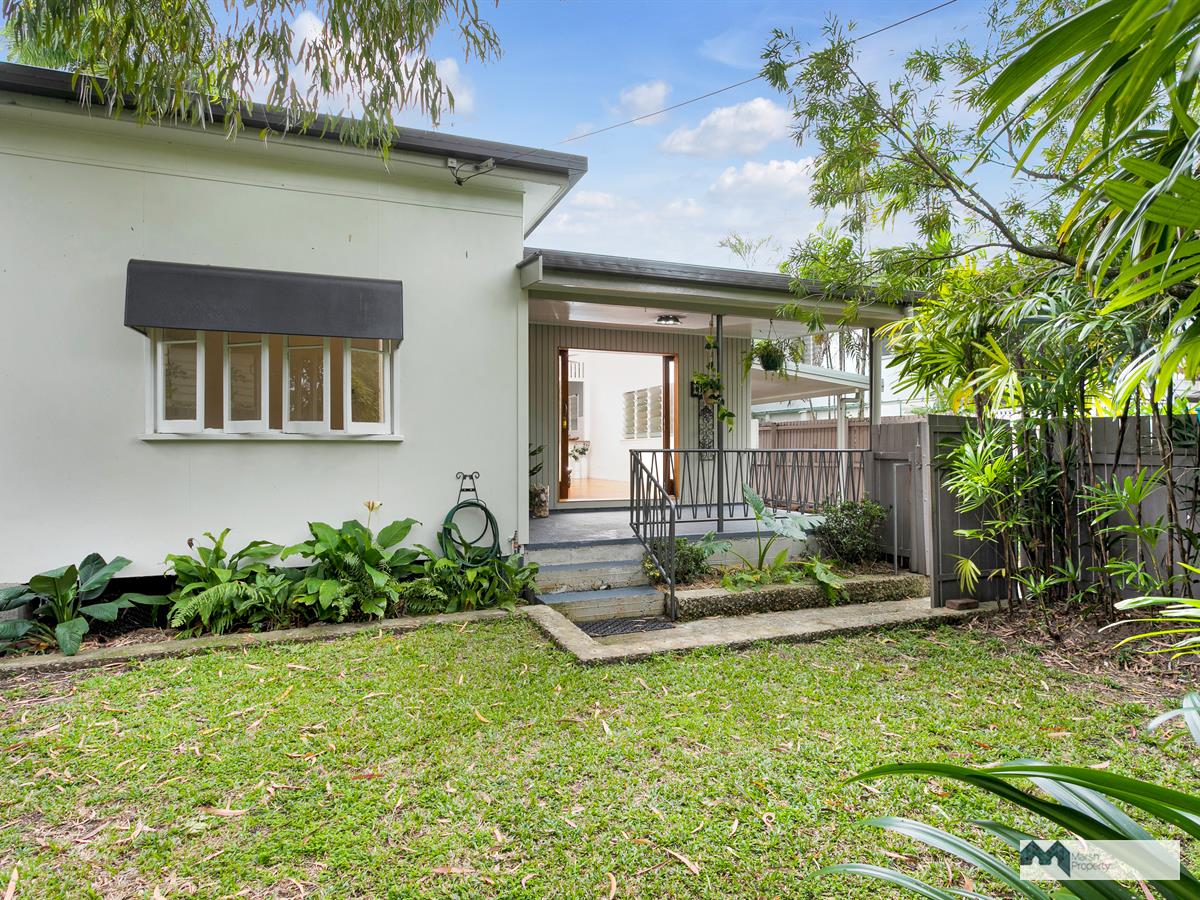 Welcome - Marsh Property