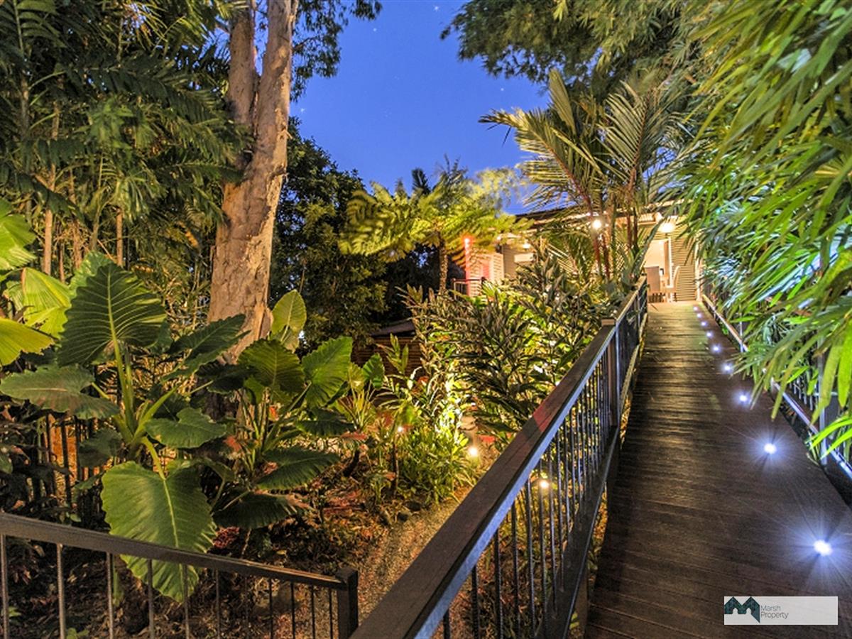 Welcome - Marsh Property