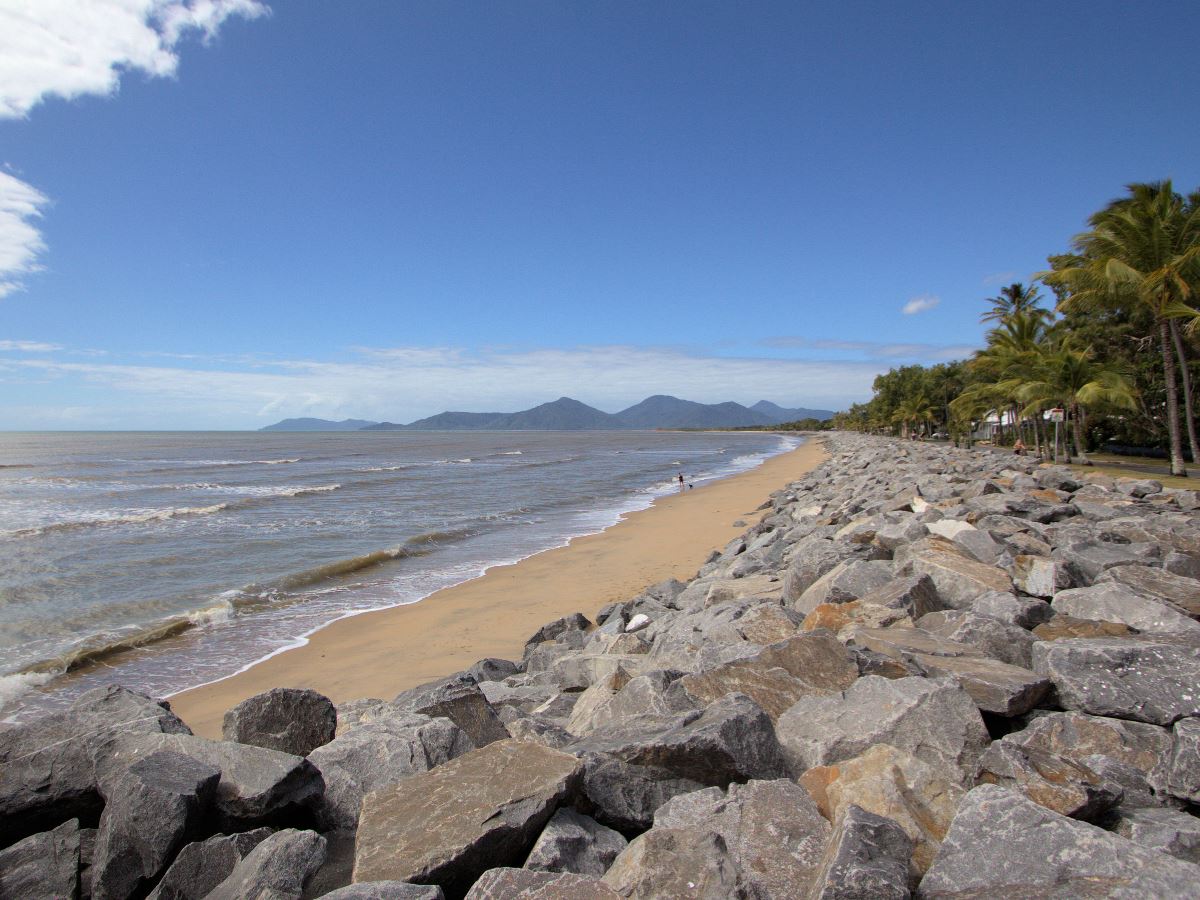 257 O'Shea Esplanade, Machans Beach QLD, 4878 - Marsh Property