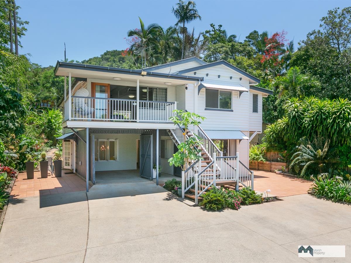 Permanent Rentals - Marsh Property