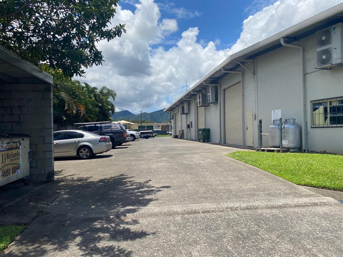 Property Lease at 5/19-29 Anderson Street, Manunda QLD, 4870 | Cairns ...
