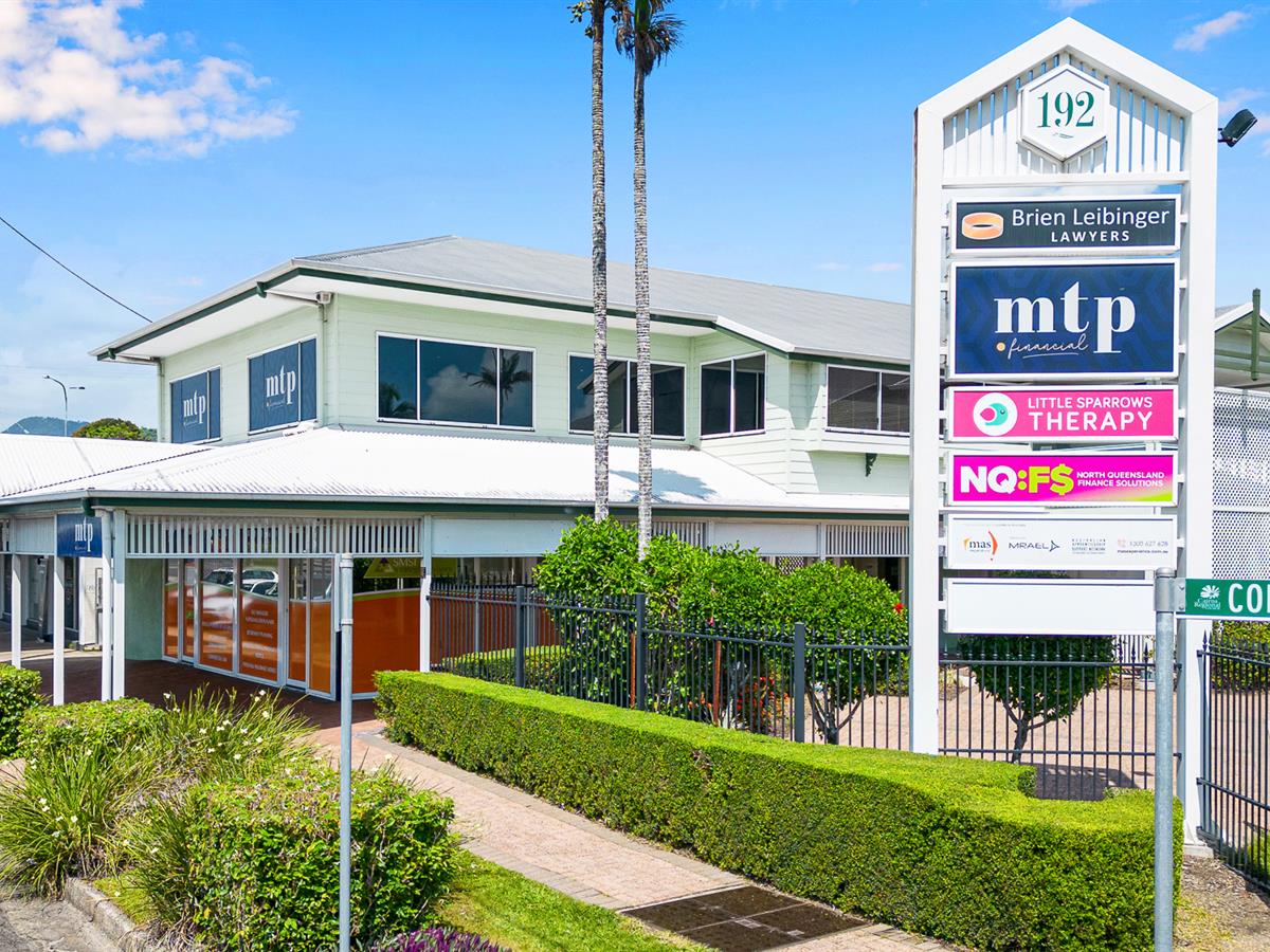 Property Sale at 2/192 Mulgrave Road, Westcourt QLD, 4870 | Cairns ...