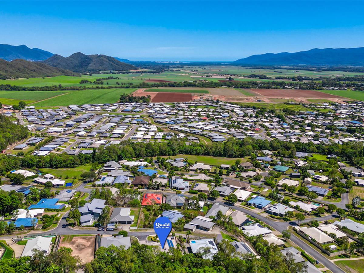 Property Sale at 5 Gadaloff Close, Gordonvale QLD, 4865 | Quaid Real ...