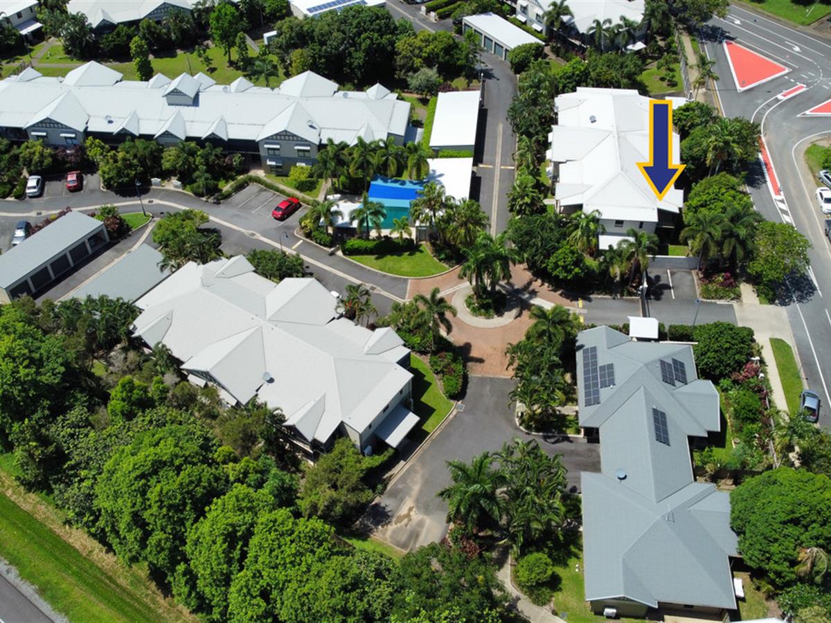 Property Sale at 33/2-16 Fairweather Street, Redlynch QLD, 4870 | Quaid ...