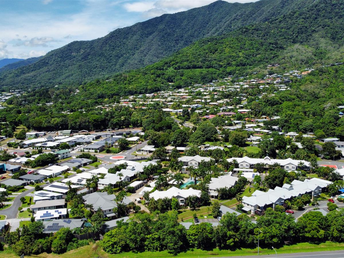 Property Sale at 33/2-16 Fairweather Street, Redlynch QLD, 4870 | Quaid ...