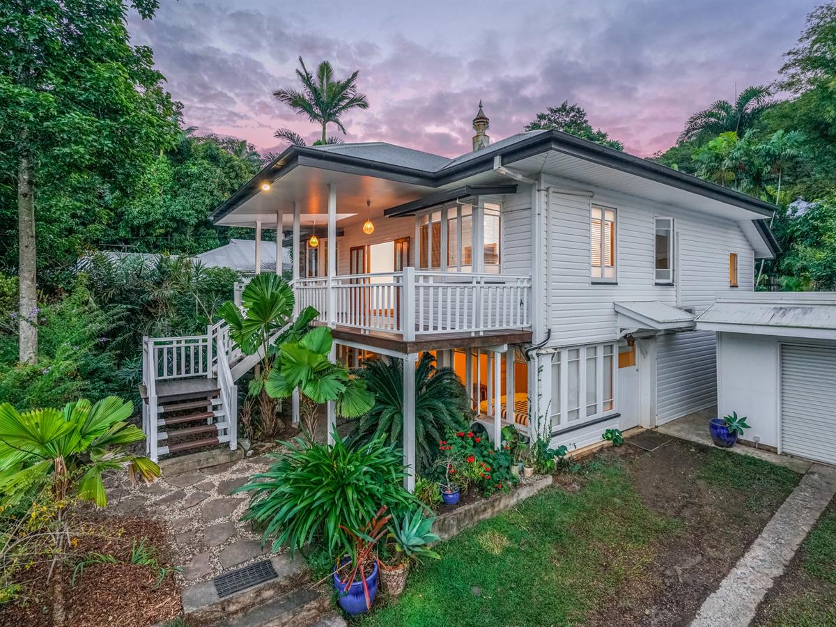 Property Sale at 64 Walsh Street, Edge Hill QLD, 4870 | iicon Portfolio ...